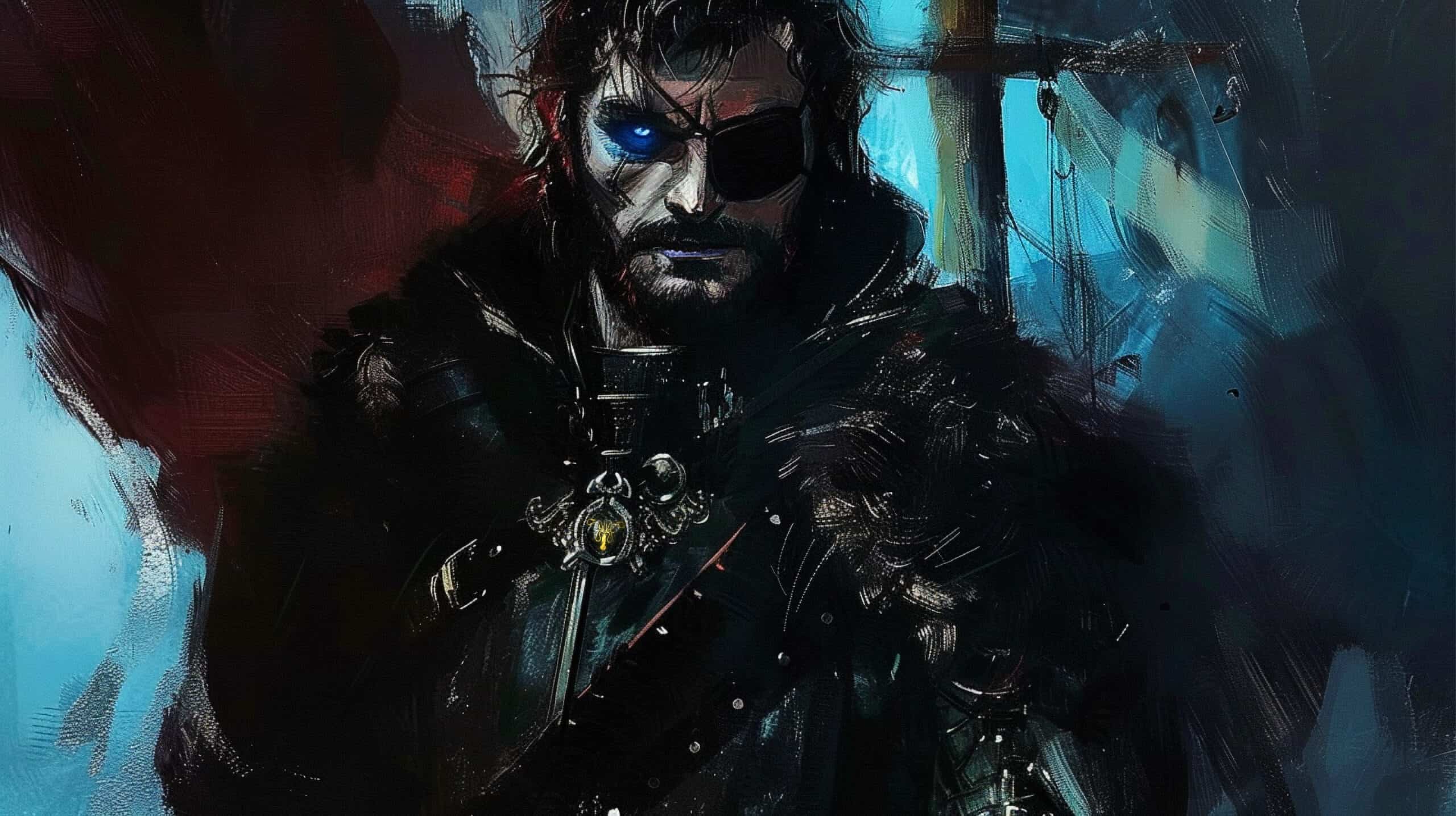 Euron Greyjoy and the Glass Candles - Sothoryos | A Song of Ice and ...